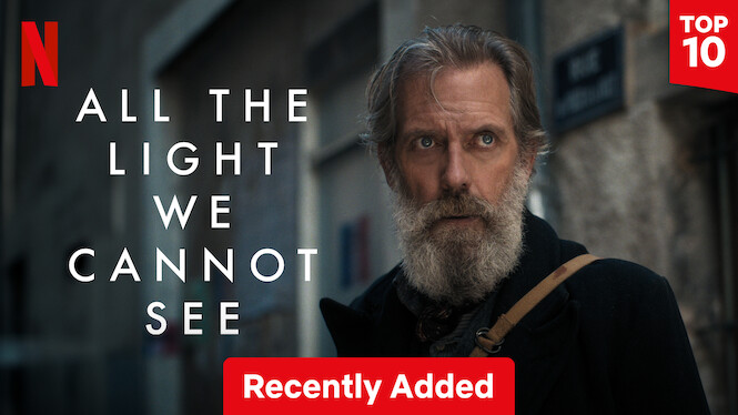 Is 'All the Light We Cannot See' on Netflix? Where to Watch the Series ...